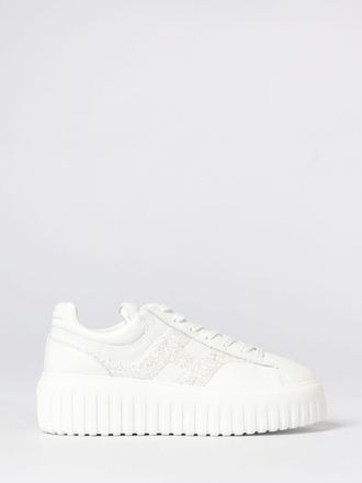 Hogan Baskets HOGAN Femme couleur Blanc