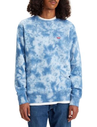 Levi's Herren New Original Crew