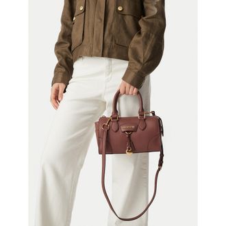 Love Moschino Handtasche LOVE MOSCHINO JC4157PP1PL1320A Braun