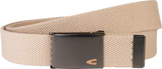 Camel Active Bandg&uuml;rtel mit Schnalle