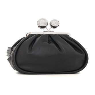 Max Mara Milvanew Pasticcino Bag - - Bags - Damen - Schwarzk - ONE SIZE