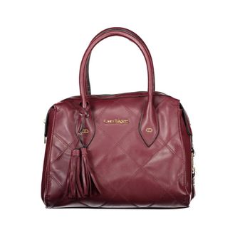 Laura Biagiotti Femme, Sacs, Rouge, Taille: ONE Size Jalene Bag