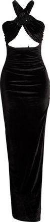 Amen KLEIDER - Maxi-Kleider auf YOOX.COM