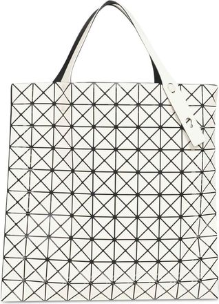 Issey Miyake Femme, Sacs, Blanc, Taille: ONE Size Prism Tote