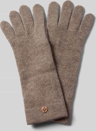 Fraas Handschuhe aus reinem Kaschmir