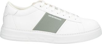 Emporio Armani SCHUHE - Sneakers auf YOOX.COM