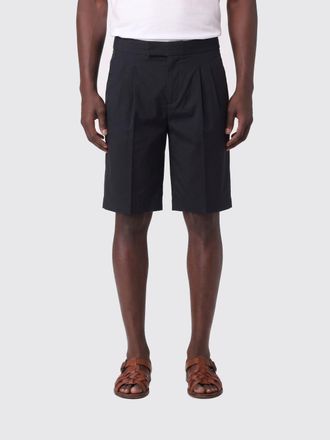 Pantaloni Torino Short Homme couleur Bleu