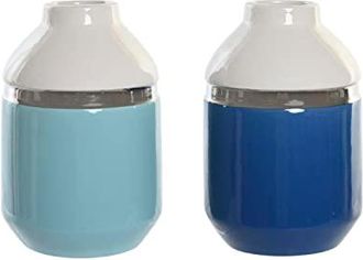 DKD Home Decor Vase, Standard