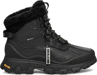 UGG Ugg, Damen, Schuhe, Schwarzk, 36 EUGr&ouml;&szlig;e