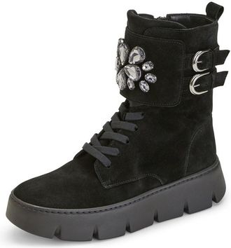 Gabor Stiefelette Best fitting Gabor schwarz