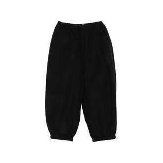 Entire studios Weite Hosen - - Trousers - Damen - Schwarzk - S
