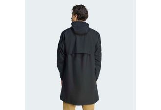 ADIDAS TERREX Regenjacke MT 2L RAIN PARK