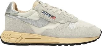 Autry Damen, Schuhe, Weiß, 36 EUGröße