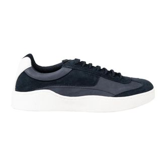 Geox Sneakers - - Shoes - Herren - Blau - 46 EU