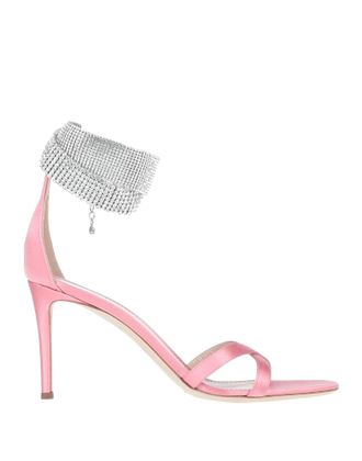 Giuseppe Zanotti SCHUHE - Sandalen auf YOOX.COM