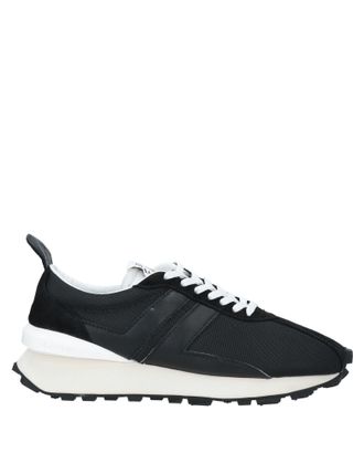Lanvin SCHUHE - Sneakers auf YOOX.COM