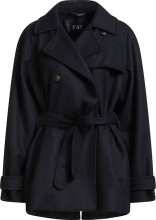 Fay JACKEN & M&Auml;NTEL - M&auml;ntel auf YOOX.COM