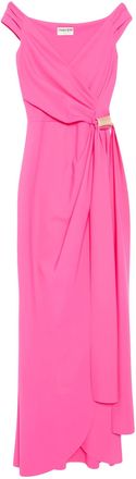 La Petite Robe Di Chiara Boni KLEIDER - Maxi-Kleider auf YOOX.COM