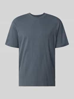 Jack & Jones Regular Fit T-Shirt mit Rundhalsausschnitt