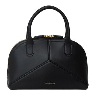 Victoria Beckham Doctor Bag Small - - Bags - Damen - Schwarzk - ONE SIZE