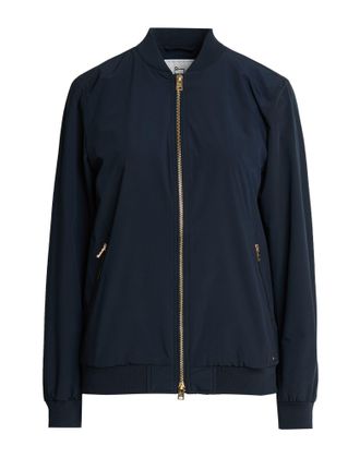 Woolrich JACKEN & M&Auml;NTEL - Jacken und Anoraks auf YOOX.COM