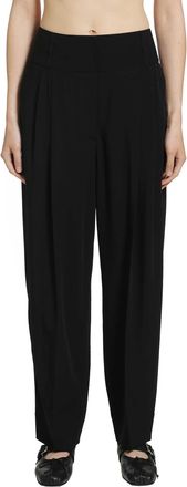 Toteme Draped Balloon Trousers
