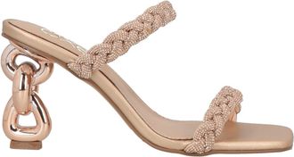 Ex&eacute; SCHUHE - Sandalen auf YOOX.COM