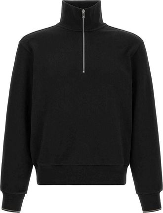 HUGO BOSS Sweat-Shirts - Noir