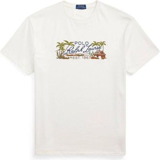 Polo Ralph Lauren Herren T-Shirt