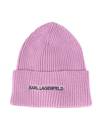 Karl Lagerfeld ACCESSOIRES - M&uuml;tzen & H&uuml;te auf YOOX.COM