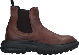 Fratelli Rossetti SCHUHE - Stiefeletten auf YOOX.COM