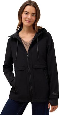 Cecil Damen Midi Softshell Jacke