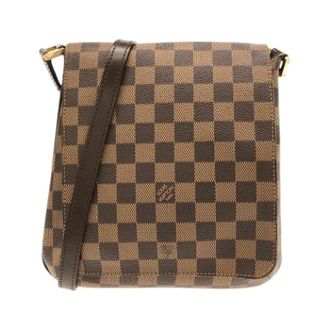 Louis Vuitton unisex, Pre-owned, Brun, Taille: ONE Size Sac bandouli&egrave;re vintage Pre-owned