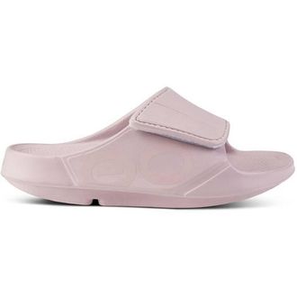 Oofos Herren Recovery-Pantolette OOAHH SPORT FLEX