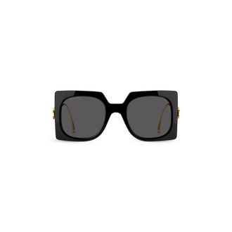 Etro Sonnenbrillen - - Accessories - Damen - Schwarzk - 54 MM