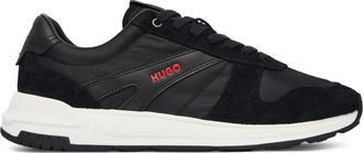 HUGO BOSS Sneakers HUGO GO3 50573605 Schwarz
