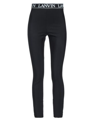 Lanvin HOSEN & R&Ouml;CKE - Leggings auf YOOX.COM