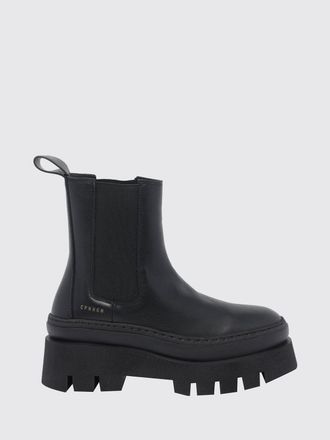 Copenhagen Stiefel Damen Farbe Schwarz