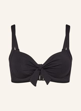 Lidea Lidea B&uuml;gel-Bikini-Top The Core schwarz