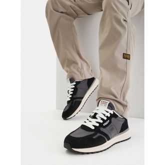 G-Star Sneakers G-Star Raw CEO-XAVI-02 Schwarz