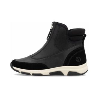 Remonte Stiefeletten - - Shoes - Damen - Schwarzk - 37 EU