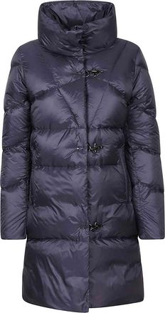 Fay Daunenjacke - Blau