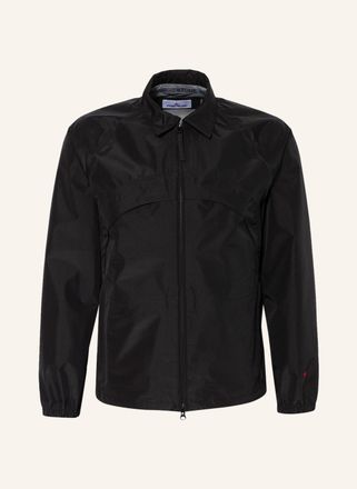 Stone Island Blouson Marina schwarz