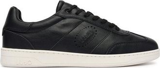 Liu Jo Sneakers 7B6015 P0102 Schwarz