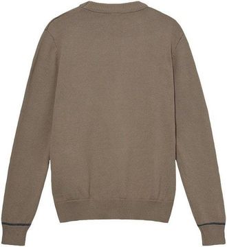 Mos Mosh Rundhalspullover MMGBarella