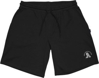Aquascutum Sweat-Shorts f&uuml;r Herren (Schwarz)