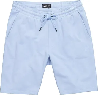 Men Plus Shorts