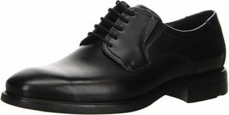 Lloyd LLloyd Homme Kentucky Extra-Weit Derbys, Noir (Schwarz 0), 46 EU X-Large