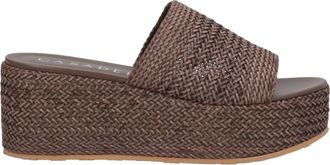 Casadei SCHUHE - Sandalen auf YOOX.COM