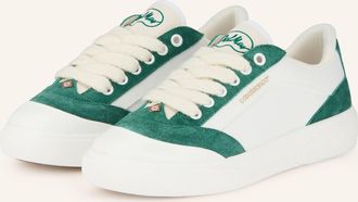 Casablanca Sneaker Del Mar weiss